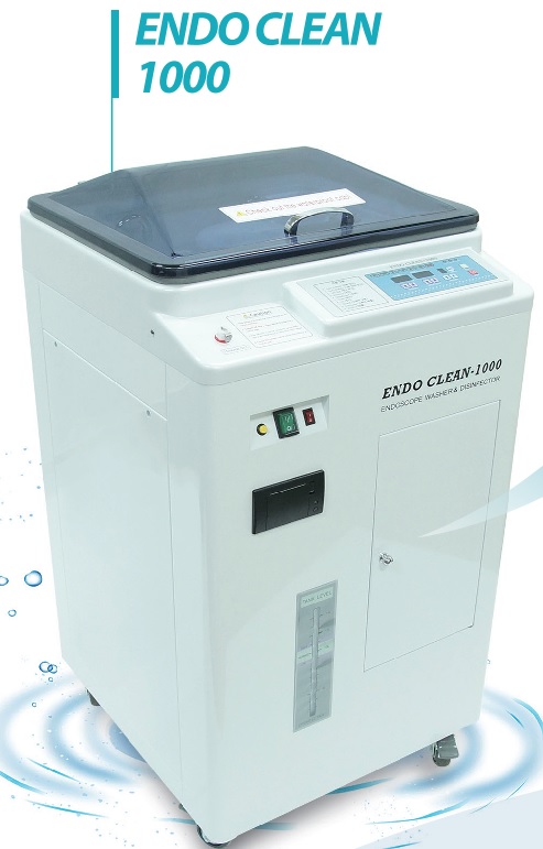 Endo Clean 1000