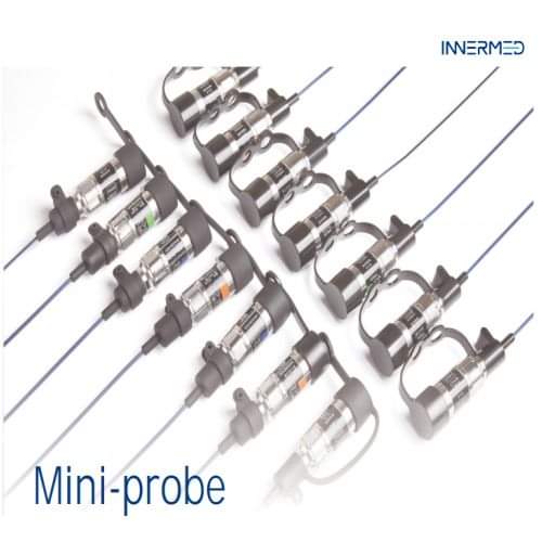 Hệ Thống Siêu Âm Nội Soi Mini Probe